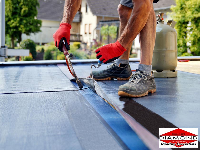 What Are the Benefits of EPDM Roofing?