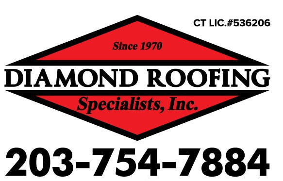 Contact | Diamond Roofing Specialist, Inc. | Waterbury, CT